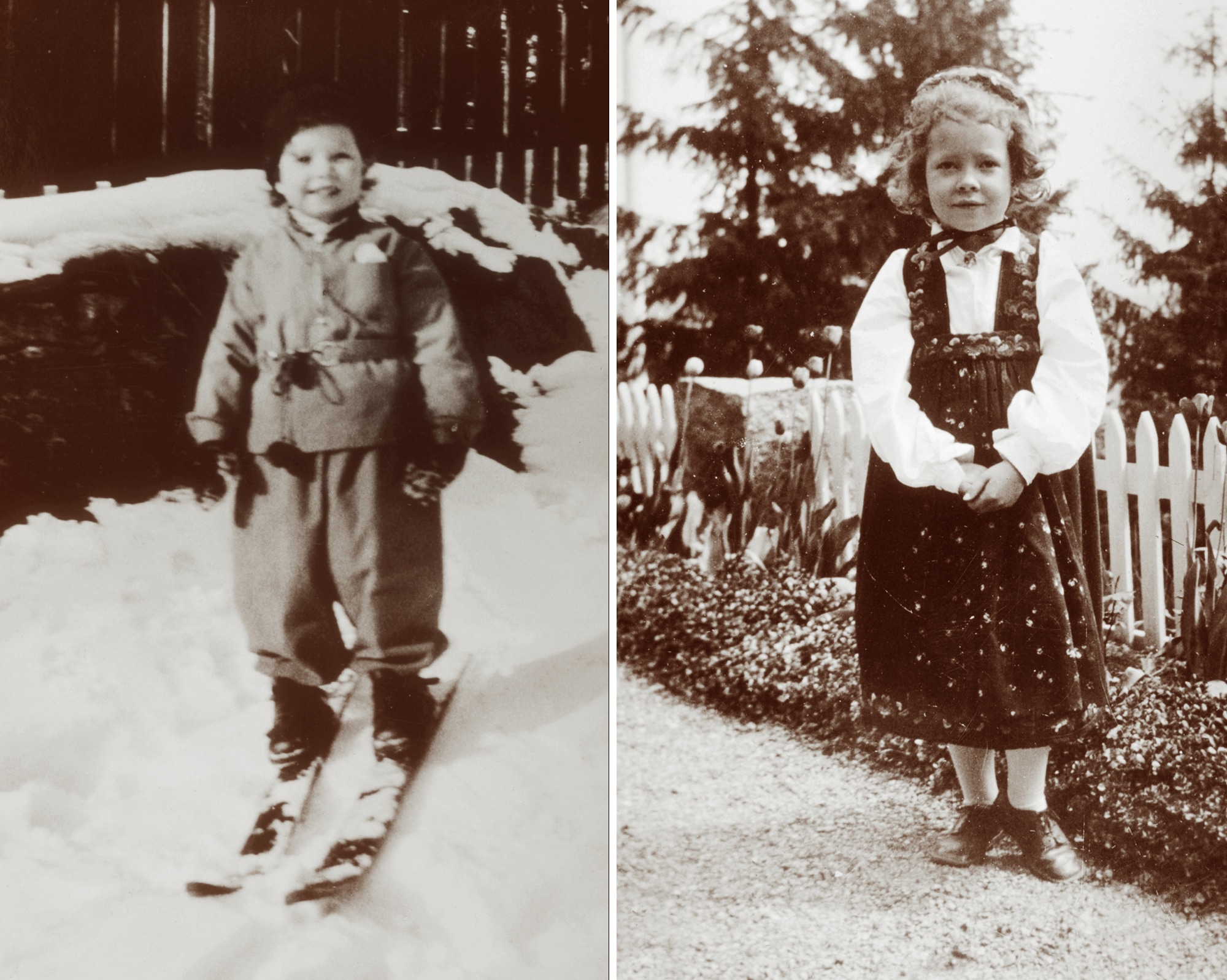 ‘A legend among us’: Freda Nieters, pioneering Keystone ski instructor ...
